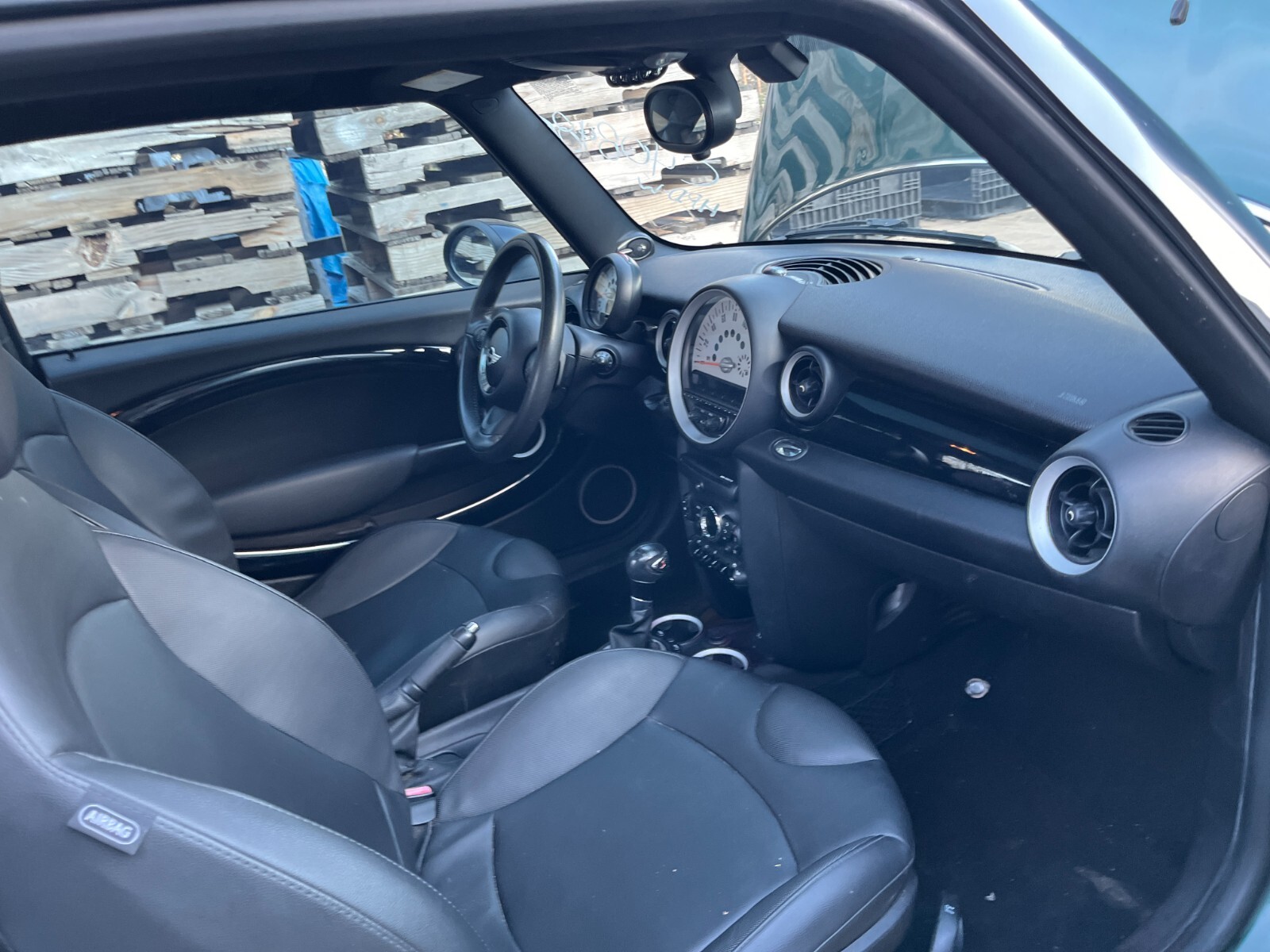 2007-2025 Mini Cooper S R56 RADIATOR COOLANT EXPANSION TANK RESERVOIR ...