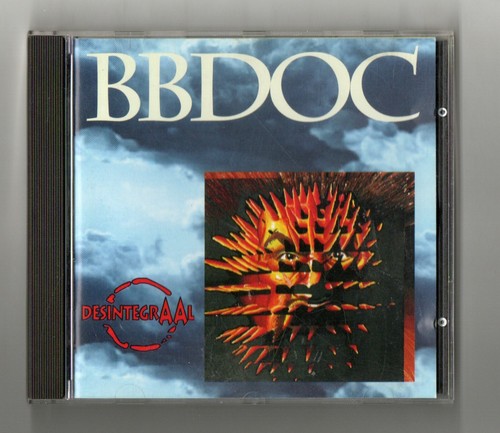 BBDOC DESINTEGRAAL CD VOIR TITRES LES 14 PHOTO 2 | eBay