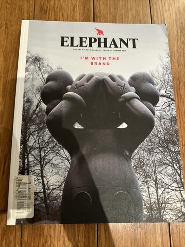 Elephant Magazine Summer | eBay