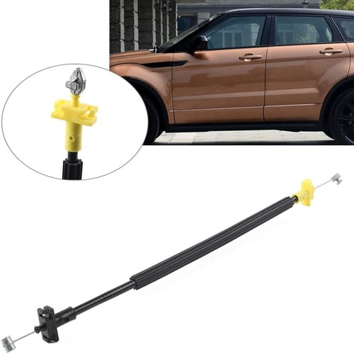 LR025409 New Front Door Handle Lock Cable For Range Rover Evoque L538 ...