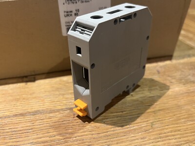 20PC Phoenix Contact terminal block UKH50 3009118 NEW | eBay