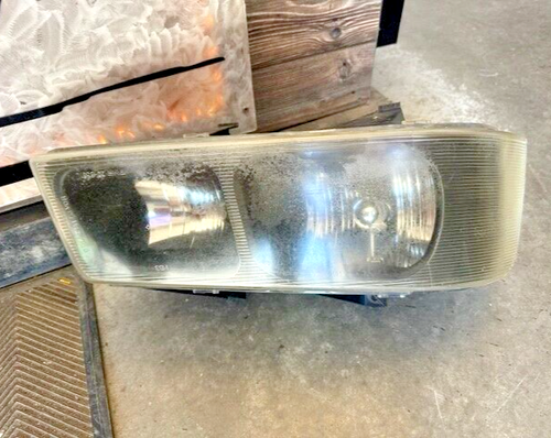 2011 Chevrolet Express 3500 Right Side Headlight Assembly 85577295 | eBay