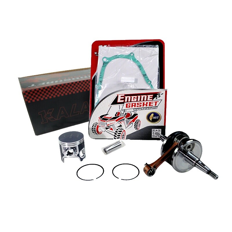 Yamaha Blaster 200 Top End Rebuild Kit | eBay