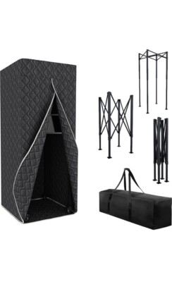 Portable Foldable Recording Vocal Booth Studio Equipment for Standard ...