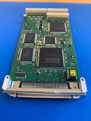 TEWS TPMC920-10R Serial Arcnet PMC Card - Ver. 2.0 | eBay