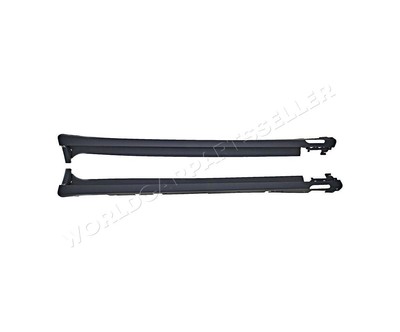 Sill Set For BMW X4 G02 M Sport 18-20 51778091995 | eBay