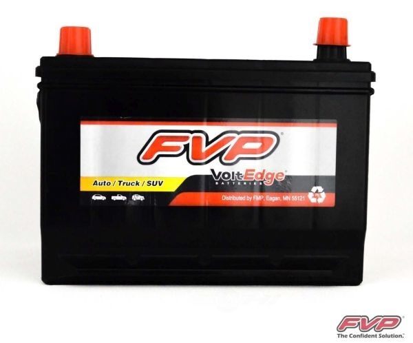 Battery FVP 58 | eBay