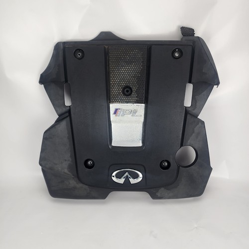 VERY RARE 2008-2015 Infiniti G37 Q60 IPL Coupe Sedan OEM Engine Cover ...