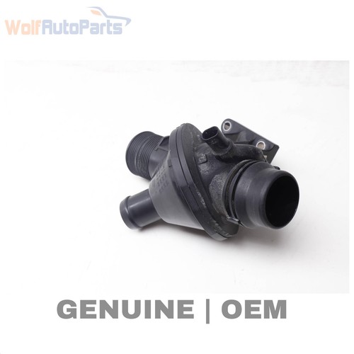 2012-2016 BMW Z4 28I E89 2.0L - Thermostat / Housing 8635689 | eBay