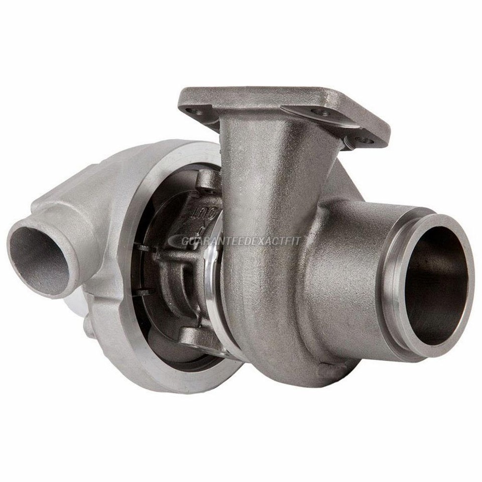 Turbo Turbocharger For Cummins 4BTA Diesel Replaces 3802908 Holset HX30 ...