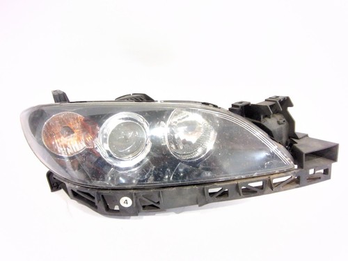 BN8V510K0D FARO ANTERIORE DESTRO / 188652 PER MAZDA 3 SEDAN BK 1.6 DI ...