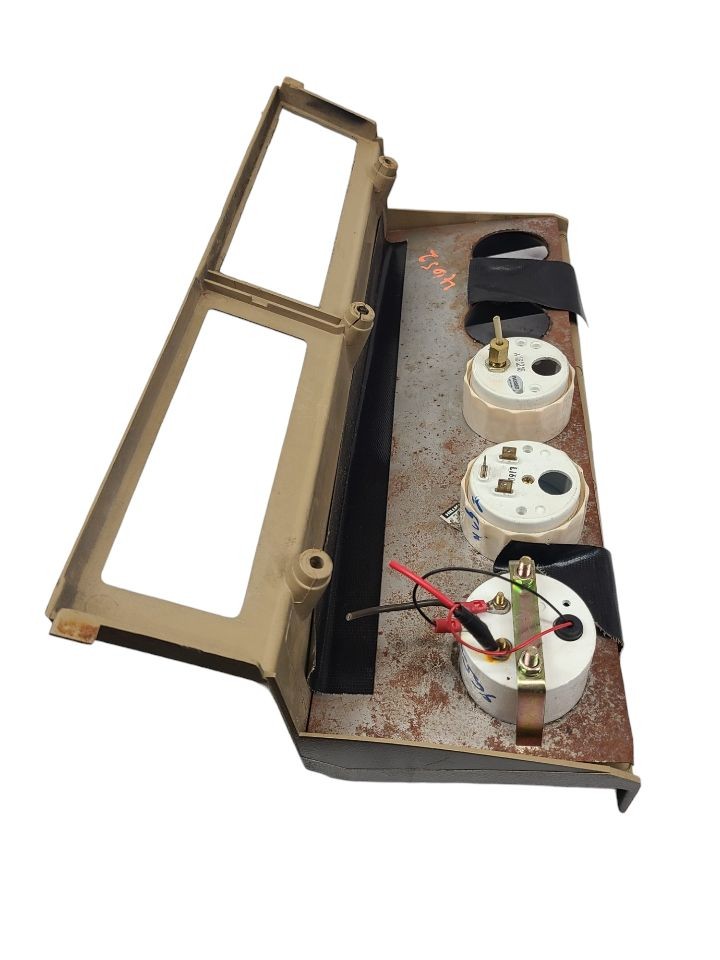 Used Speedometer Gauge fits: 1989 Jeep Wrangler Grade A | eBay