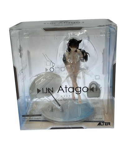 Azur Lane In Atago Midsummer March Ver. 1/7 Alter Figur | eBay.de