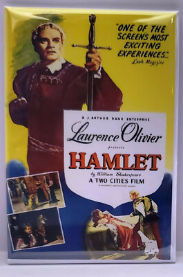 Hamlet 2 Poster