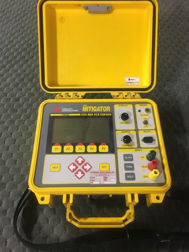 Triplett Corporation The Mitigator | eBay