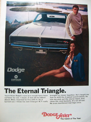 Mean 1969 Dodge Charger Introducing The HellDog: 1969 Dodge Charger