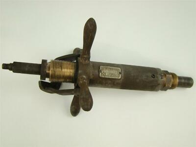 Drilling & Tapping - Mueller Drill