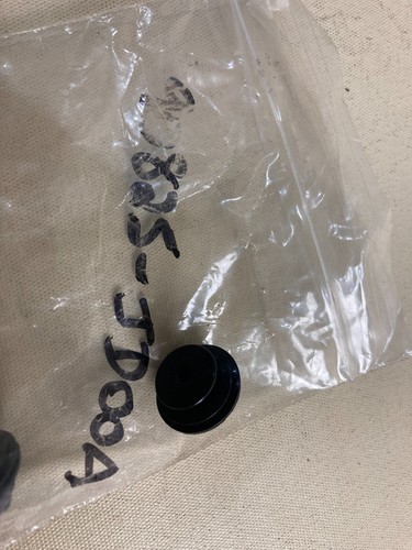 NISSAN OEM GENUINE - 90825-JD00A (1 Only) CLIP | eBay