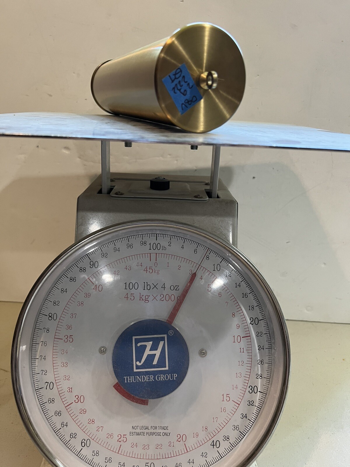 SET OF 3 ANTIQUE /VINTAGE GRANDFATHER CLOCK WEIGHTS SHELLS | eBay