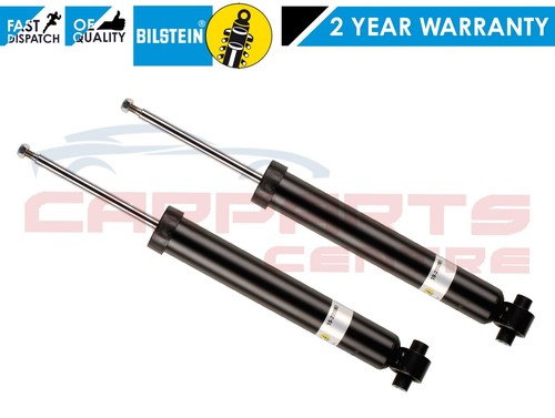 FOR BMW 3 4 SERIES F30 F31 F32 F33 F36 MSPORT REAR AXLE SHOCK ABSORBER ...