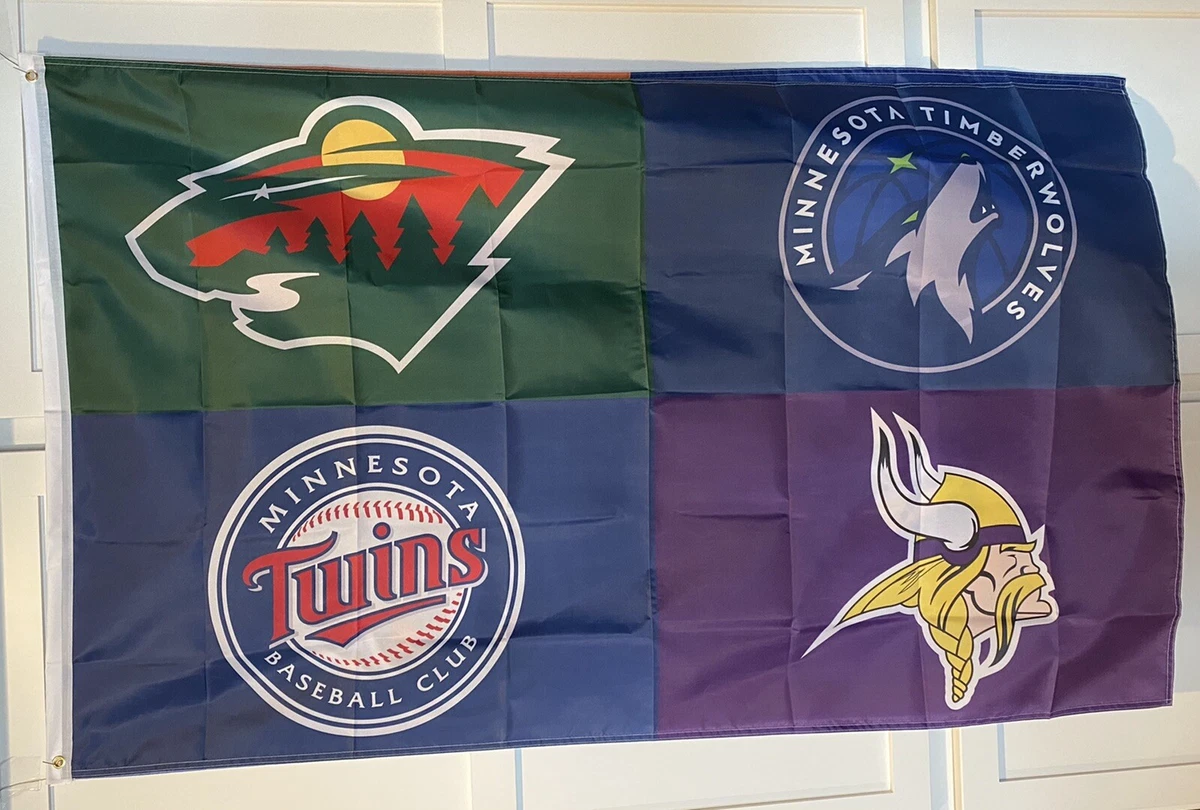 Timberwolves Seen In The Wild