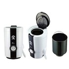 Hanil Portable Mini Compact Dryer for Laundary & Food Water Extractor ...