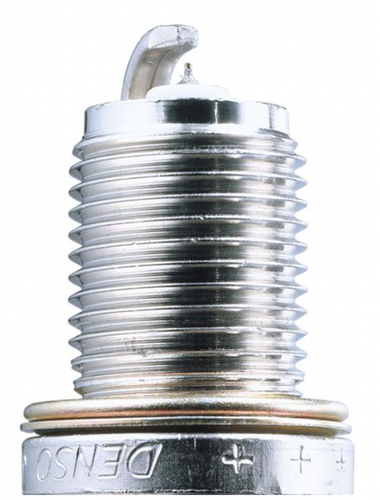 New Set of 8 Genuine Denso Iridium Power Spark Plugs IK22 / 5310 | eBay