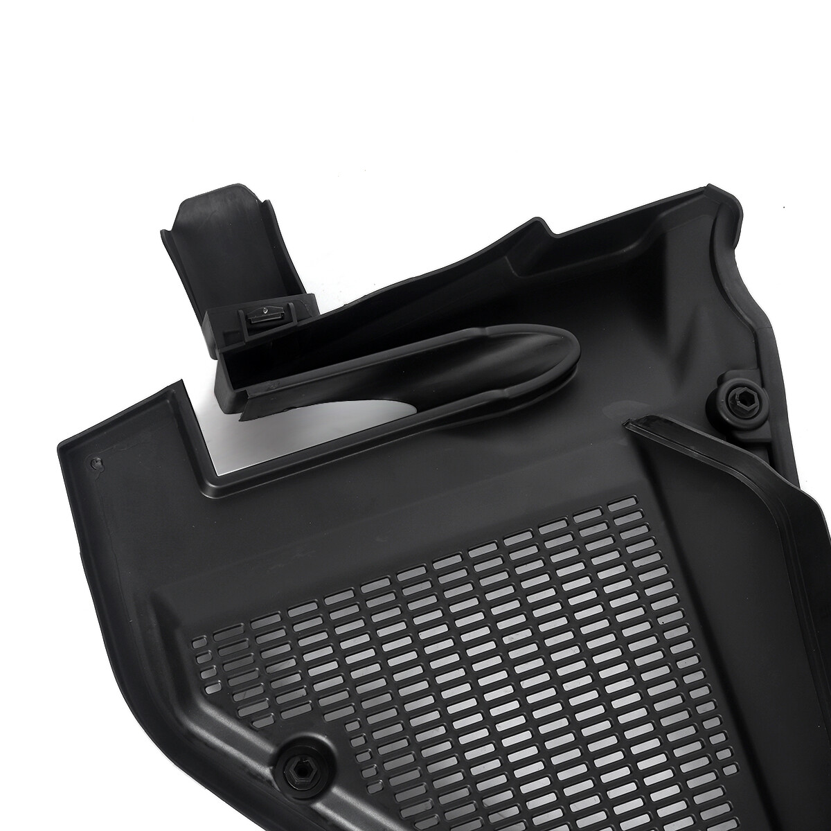 For BMW X5 X6 E70 E71 2007-2013 2pcs Cabin Air Filter Microfilter ...