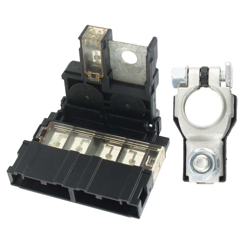 Positive Battery Terminal Fuse Fusible Link Connector For Nissan 24380 ...