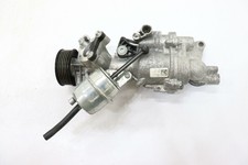 MERCEDES C 180 C205 2016 RHD Water Pump A2742000207 for sale online | eBay