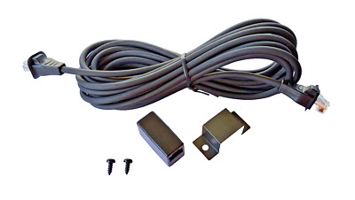 Simoco SRM9000 - 4.5m RJ45 Microphone Extension Cable Kit - GENUINE ...