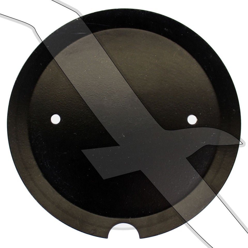 Volvo Penta Genuine OEM Marine Cover 841540 | eBay