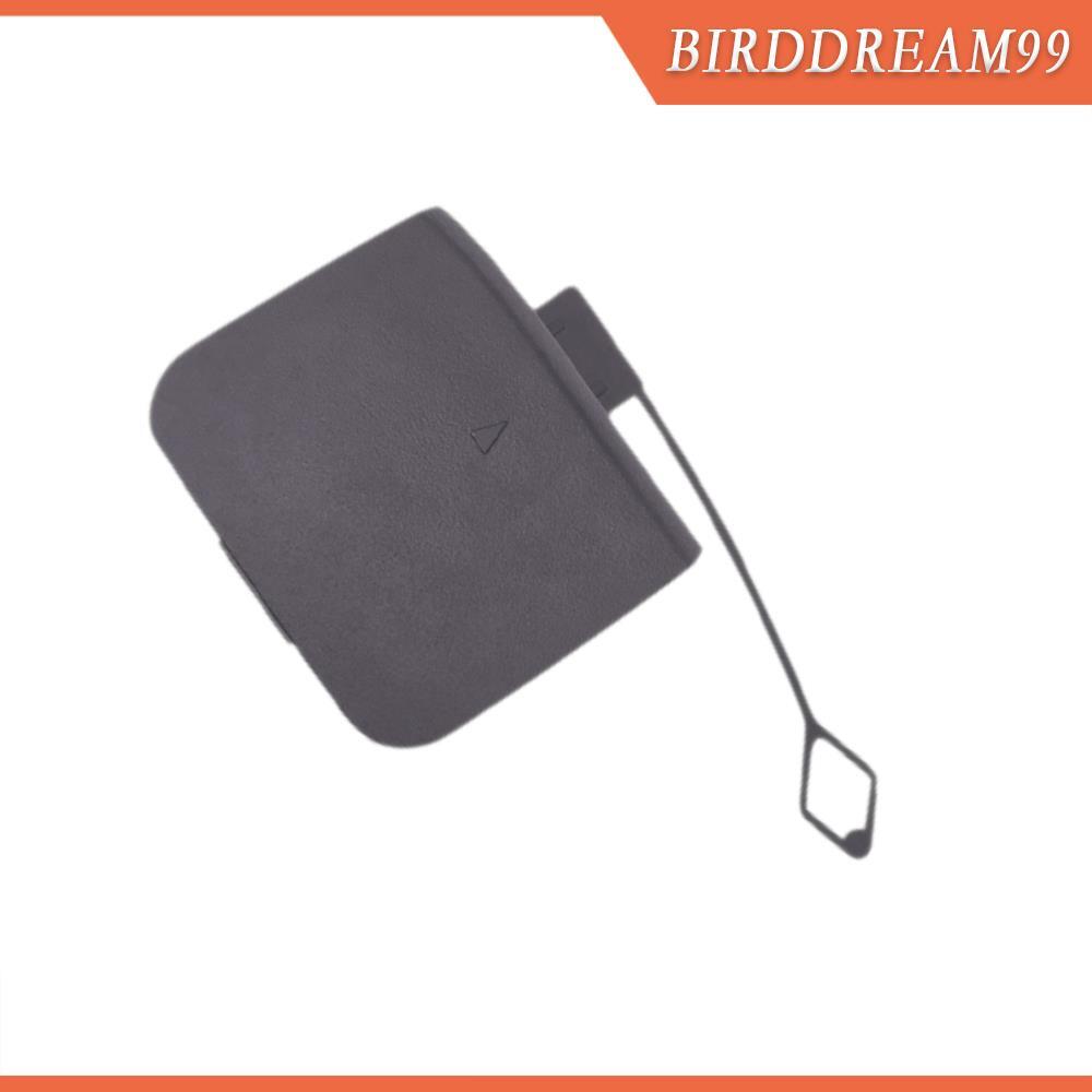 51127319886 Rear Bumper Tow Hook Cover Unpainted Fit for BMW X6 F16 ...