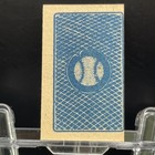 Mickey Rocco 1949 Japanese Baseball Menko Card AAA SEALS US vs Japan 12 ...