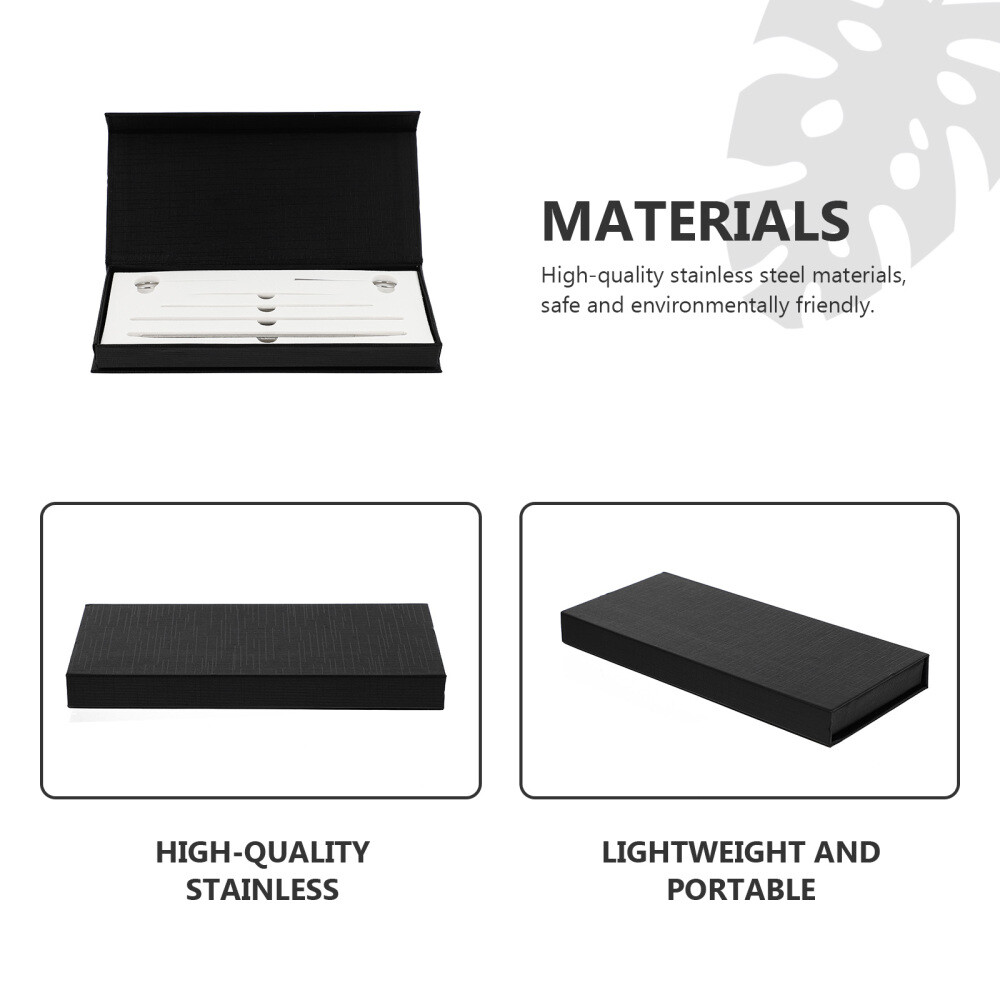 1 Set Snake Sexing Probe Reptiles Detector Snake Detectors Tip Snake ...