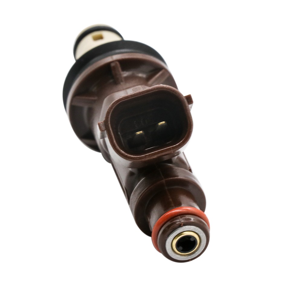 6x Fuel Injectors For HILUX VZN Landcruiser PRADO VZJ 5VZFE 5VZ-FE 3.4L ...