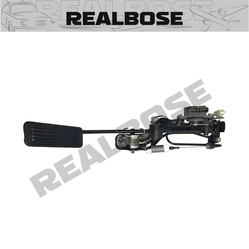 Fit Toyota Land Cruiser Accelerator Throttle Pedal 78010-60010 | eBay