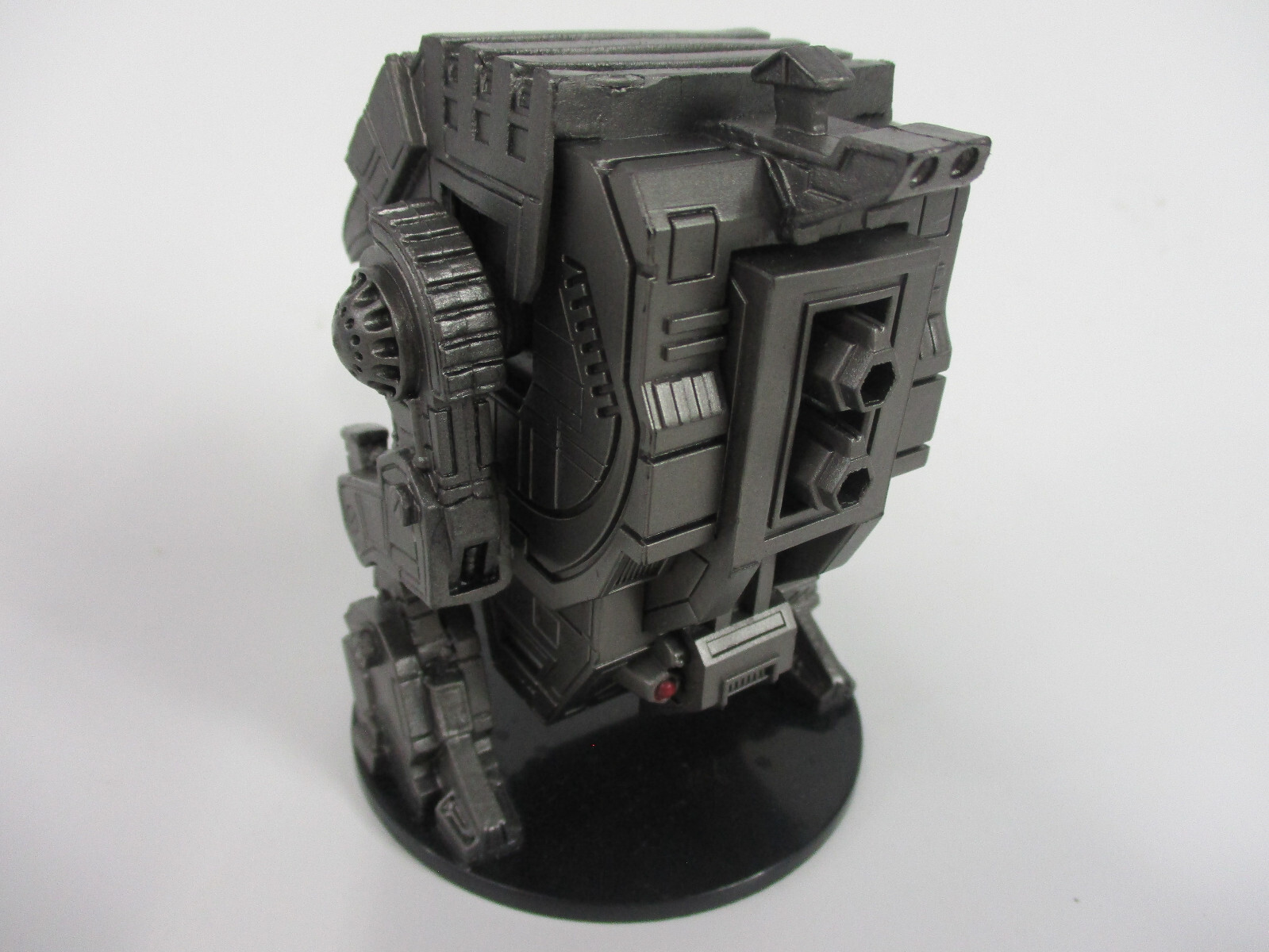 STAR WARS Miniatures TELOSIAN TANK DROID #57 Force Unleashed!! | eBay