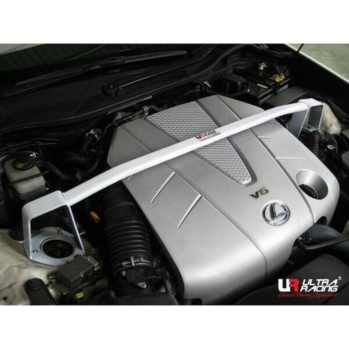Ultra Racing Front Strut Bar for Lexus GS 300 350 S190 V6 430 S190 V8 ...