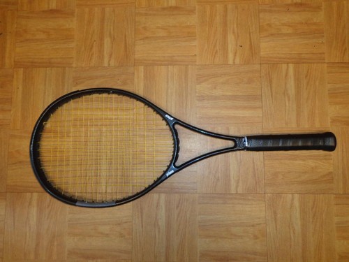 Prince Vortex Midplus 4 1/2 grip Tennis Racquet | eBay