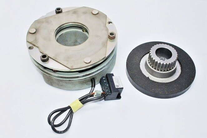 NORD LR 76927 ELECTRIC BRAKE 205V 1008/100 | eBay