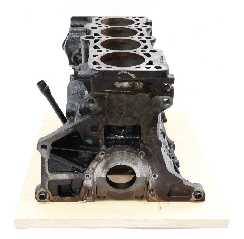 Engine Cylinder Block 1.8T AWP AWV 01-05 VW Beetle Jetta Golf GTI MK4 ...