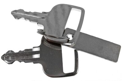 Mercury KEY SET-827 897716827 OEM NEW | eBay