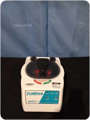 Centrifuges - Labcorp Horizon