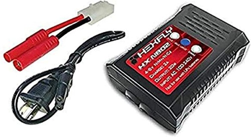 Redcat Racing HX-N802 Hexfly NiMH/NiCd Battery Charger | eBay