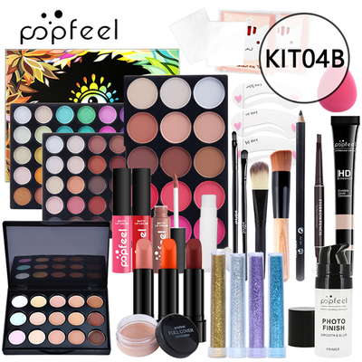 Makeup Kit Png
