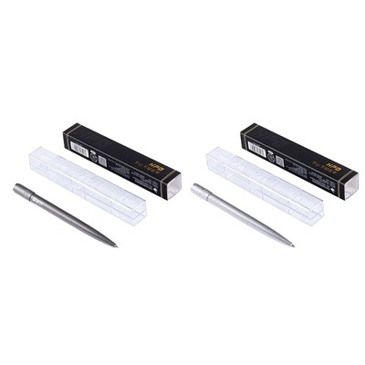 Rotating Gel Ink Pen Twist to Retract Spinning Pen Decompression ...