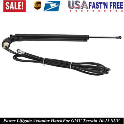 Power Liftgate Actuator Hatch Fits GMC Terrain 2010-2015 SUV 23432304 ...