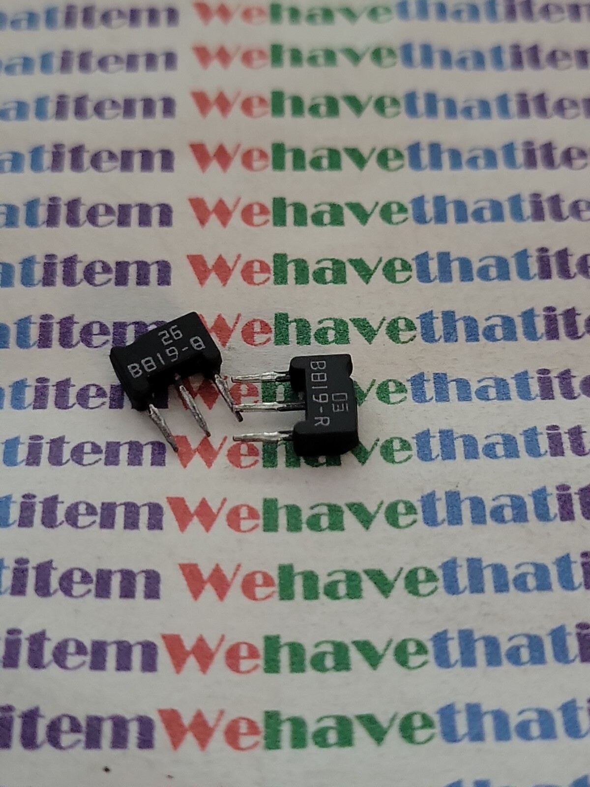 2SB822 / B822 / TRANSISTOR / M-A1 / 1 PIECES (qzty) | eBay