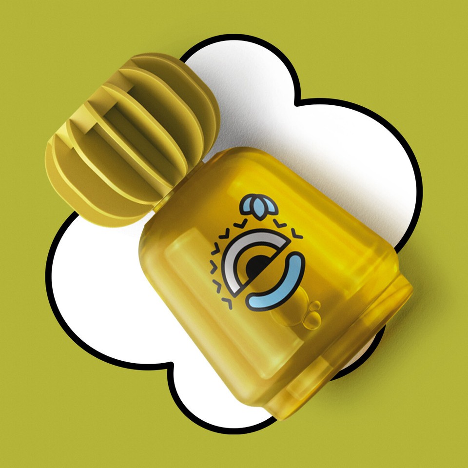 Natura - Nature - Colonia Pique Pega 100Ml - (Eau the Cologne Tag Play ...